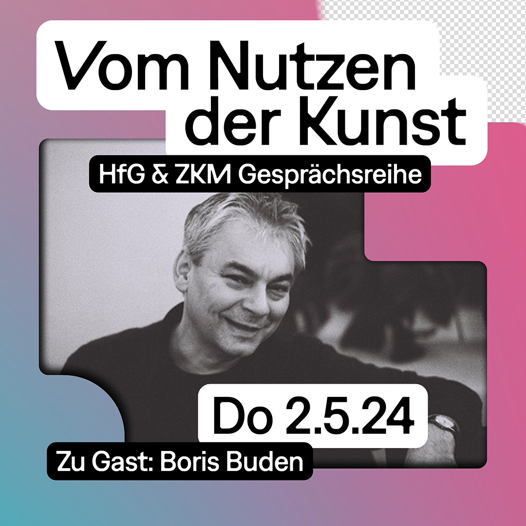 Vom Nutzen der Kunst – mit dem Schriftsteller und Kulturkritiker Boris ...