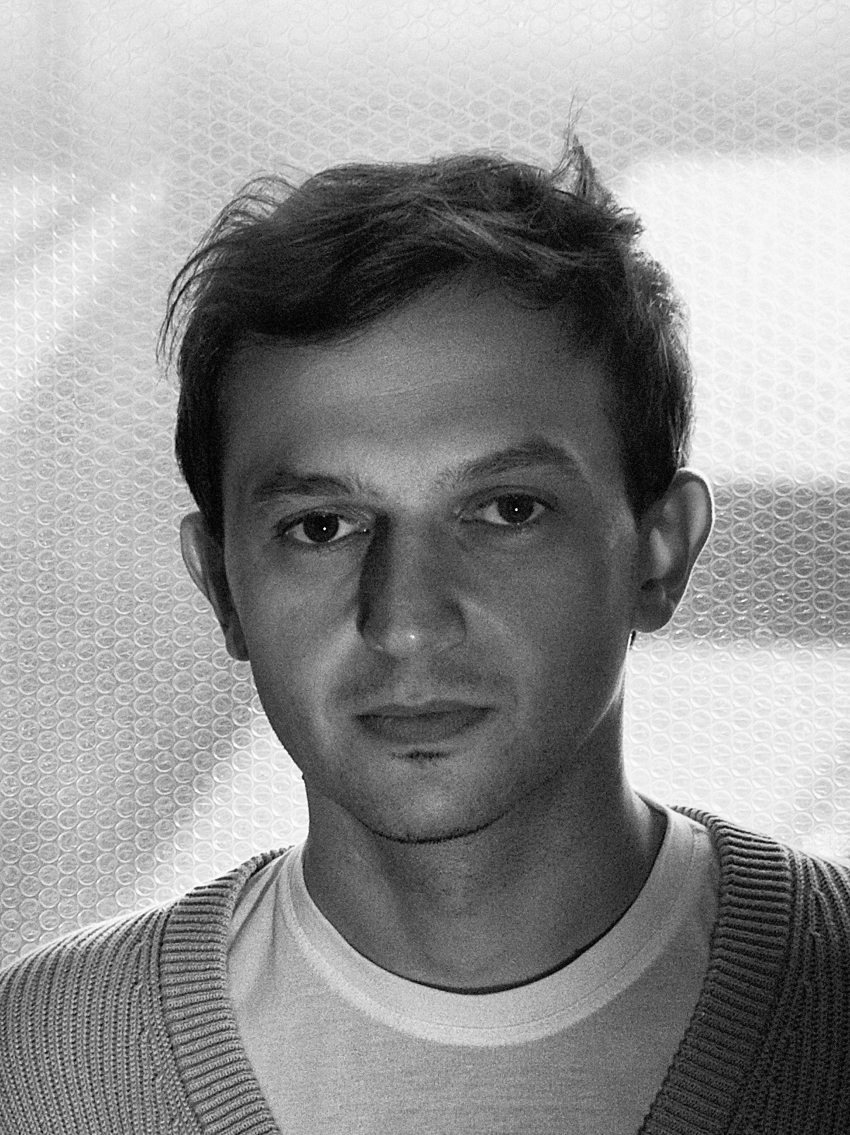 Inaugural lecture by Mario Minale – 14 November 2017 at 7pm | HfG Karlsruhe