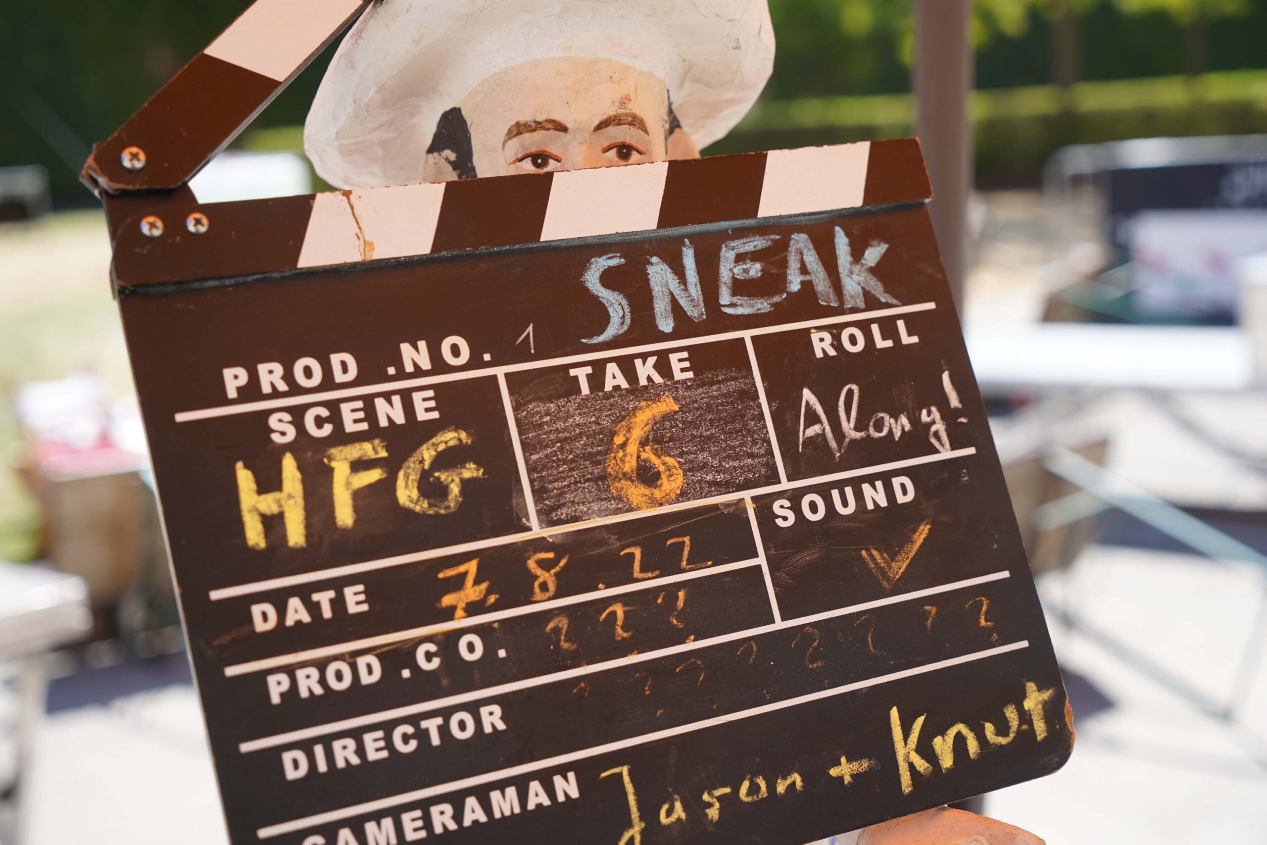 Filmprogramm der HfG | HfG Karlsruhe