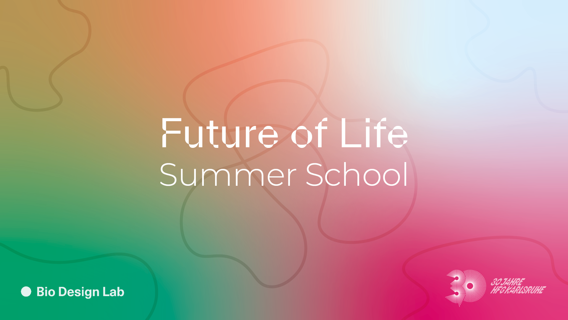 Future of Life 26.-30.07.22 – Ein spekulatives Sommerprogramm zur ...