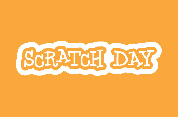 Scratch Day Karlsruhe 13. Mai, 11 bis 16 Uhr – Programmieren für Kinder ...