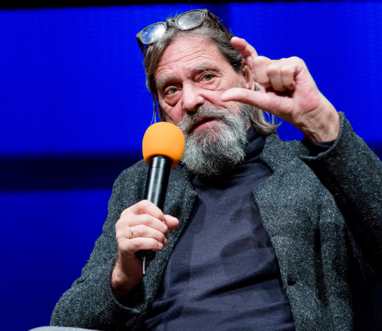 Wir trauern um Ulay | HfG Karlsruhe