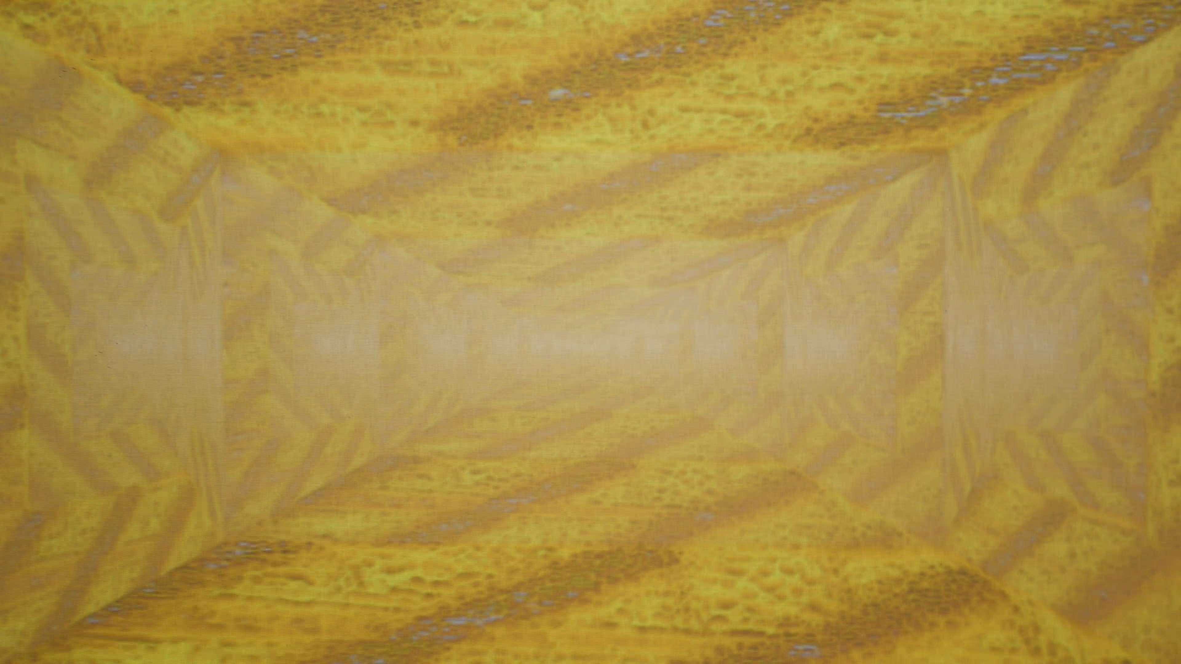 Space-time Simulation – Installation by Nic Eßer | HfG Karlsruhe