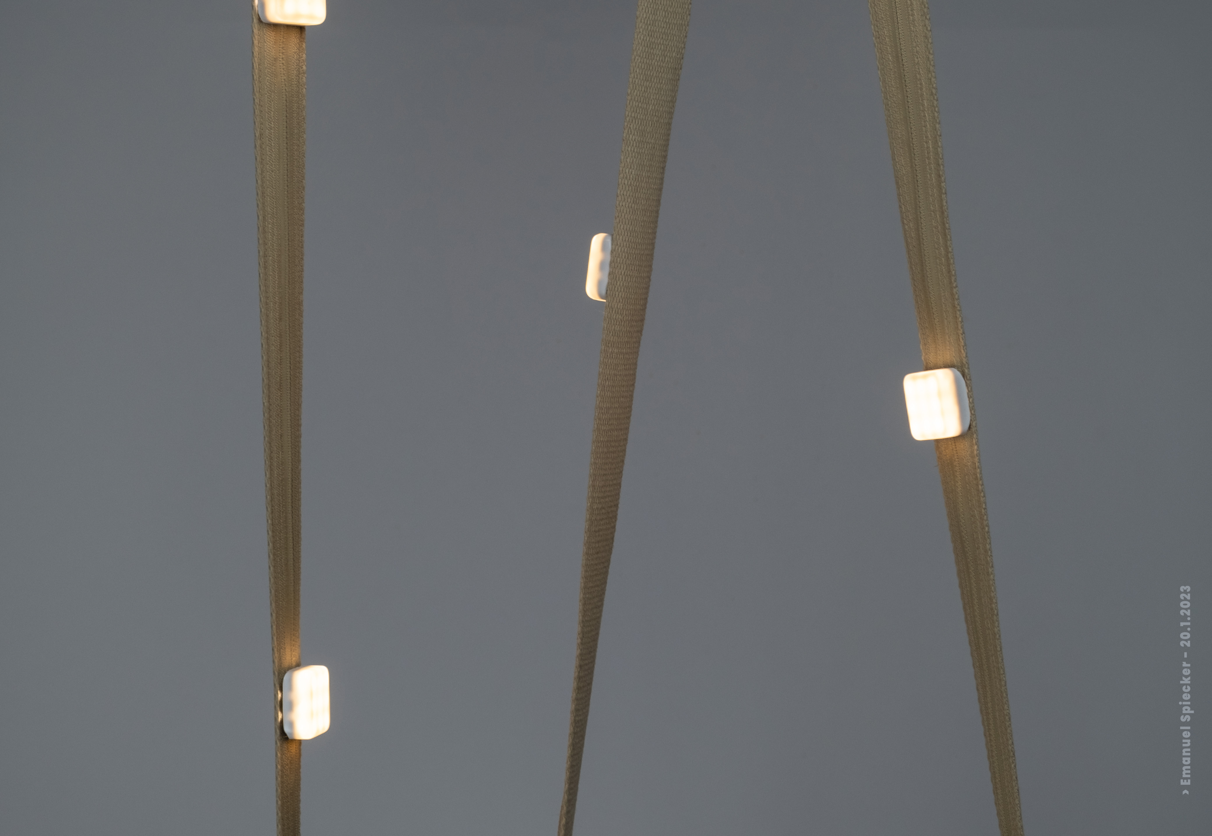 Zip Light | HfG Karlsruhe