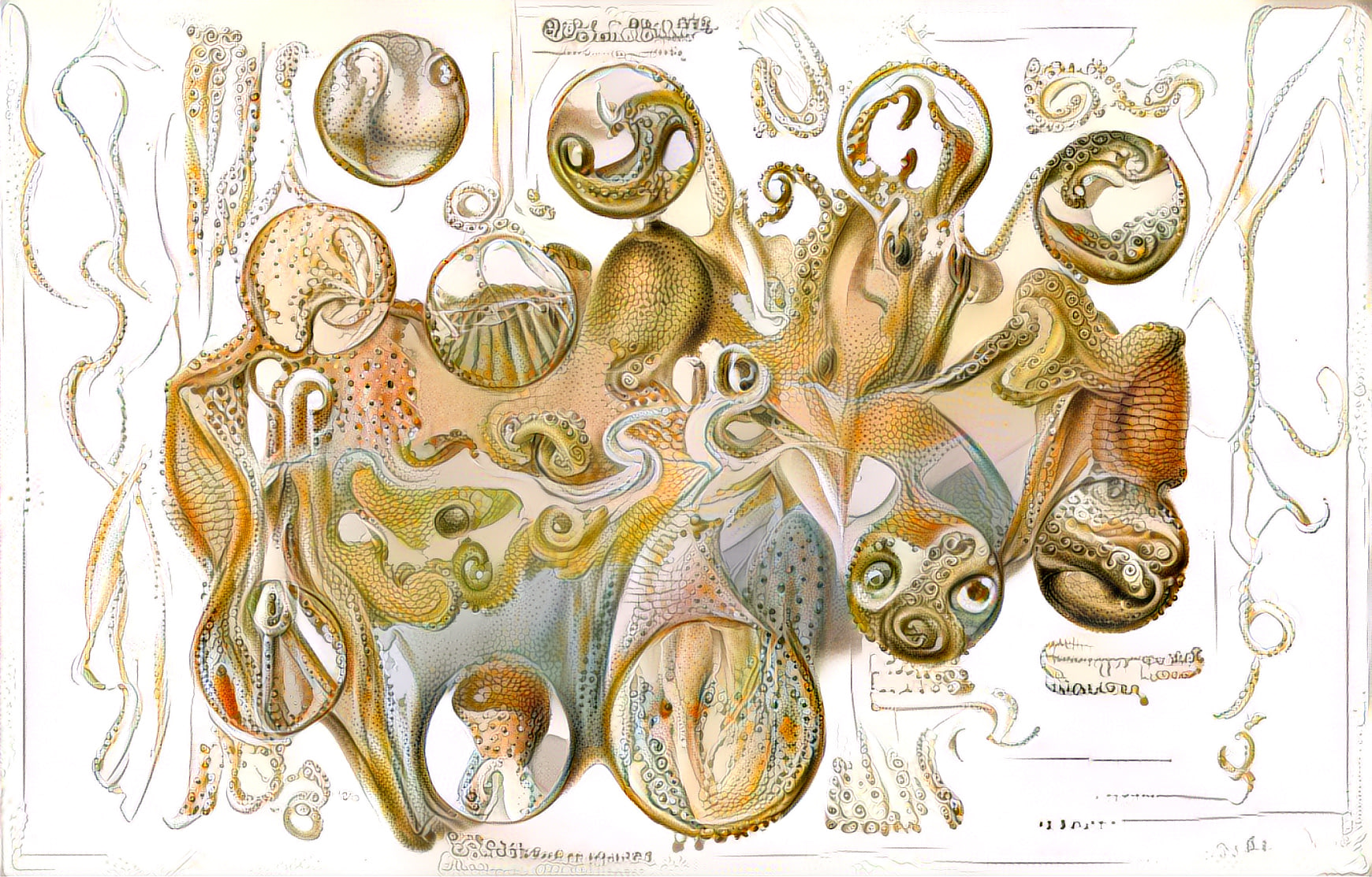 Visualizing Complexity – Seminar project within the framework of ...