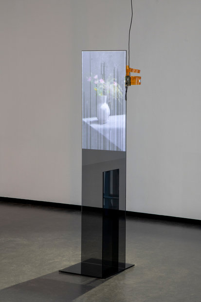 Layered Transparency | Displayed Opacity – Diploma project by Anne ...